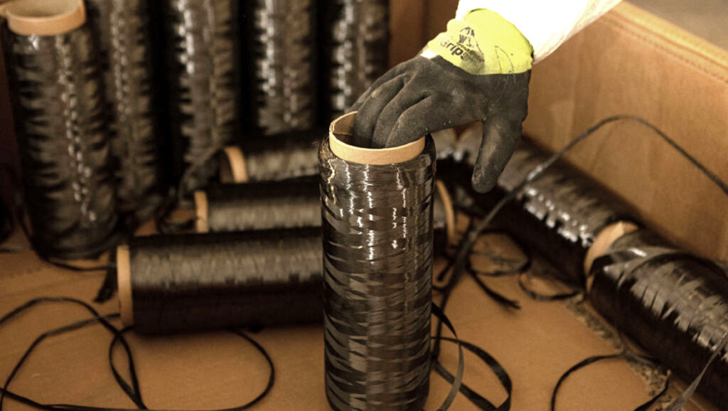 We Accept Bobbins – CFR